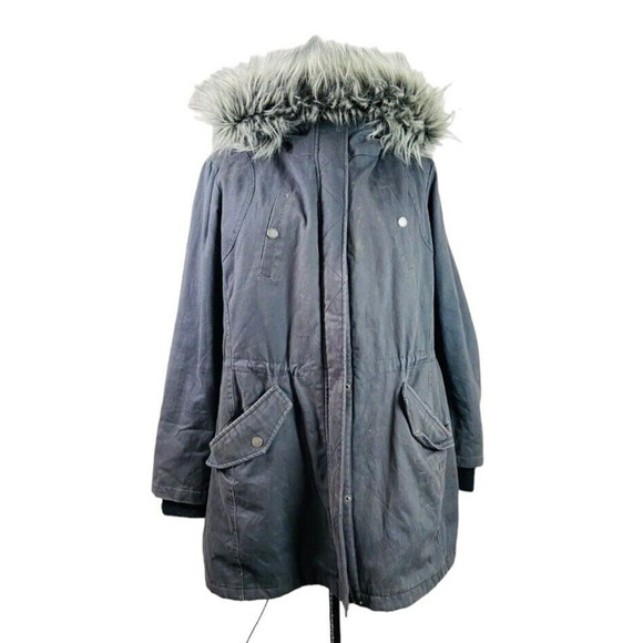 Halitech | Jackets & Coats | Halitech Hfx Performance Womens Parka ...